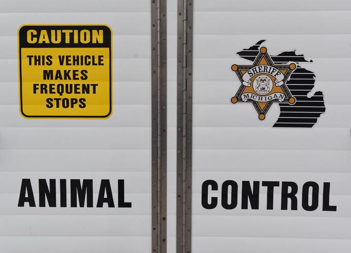 A day in the life of a Berrien County Animal Control deputy | News ...