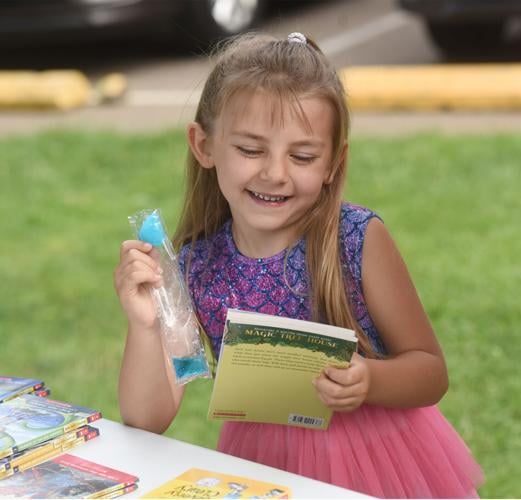 Coloma schools keeps students reading with summer literacy program ...