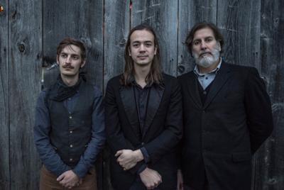 Charlie Millard Band ventures south | Sight And Sound | heraldpalladium.com