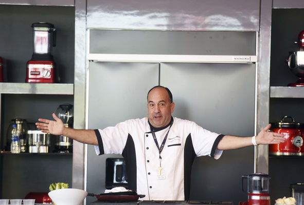 Rethinking networking | Local News | heraldpalladium.com