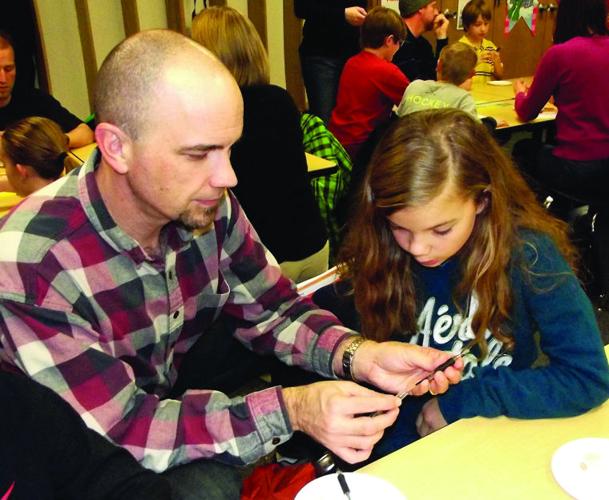 When engineering is kids' stuff | Local News | heraldpalladium.com
