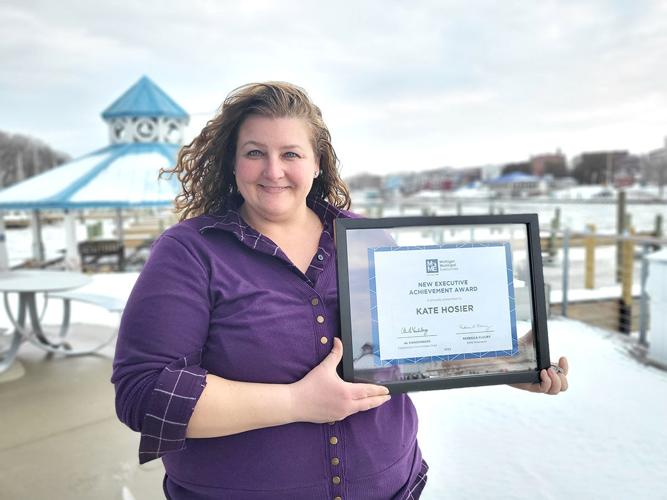 South Haven city manager honored with leadership award | Localnews ...