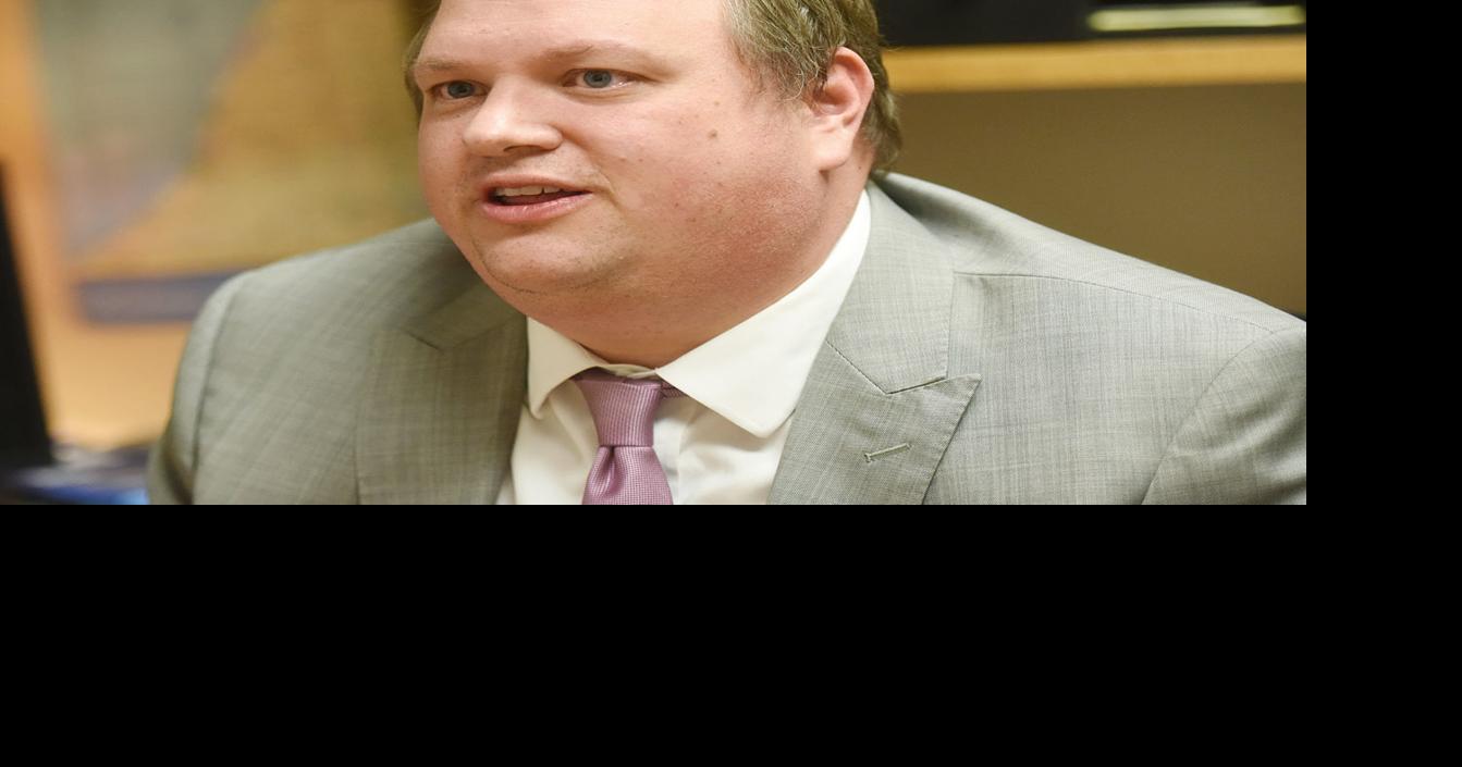 Berrien Chief Public Defender Chris Renna dies | News | heraldpalladium.com