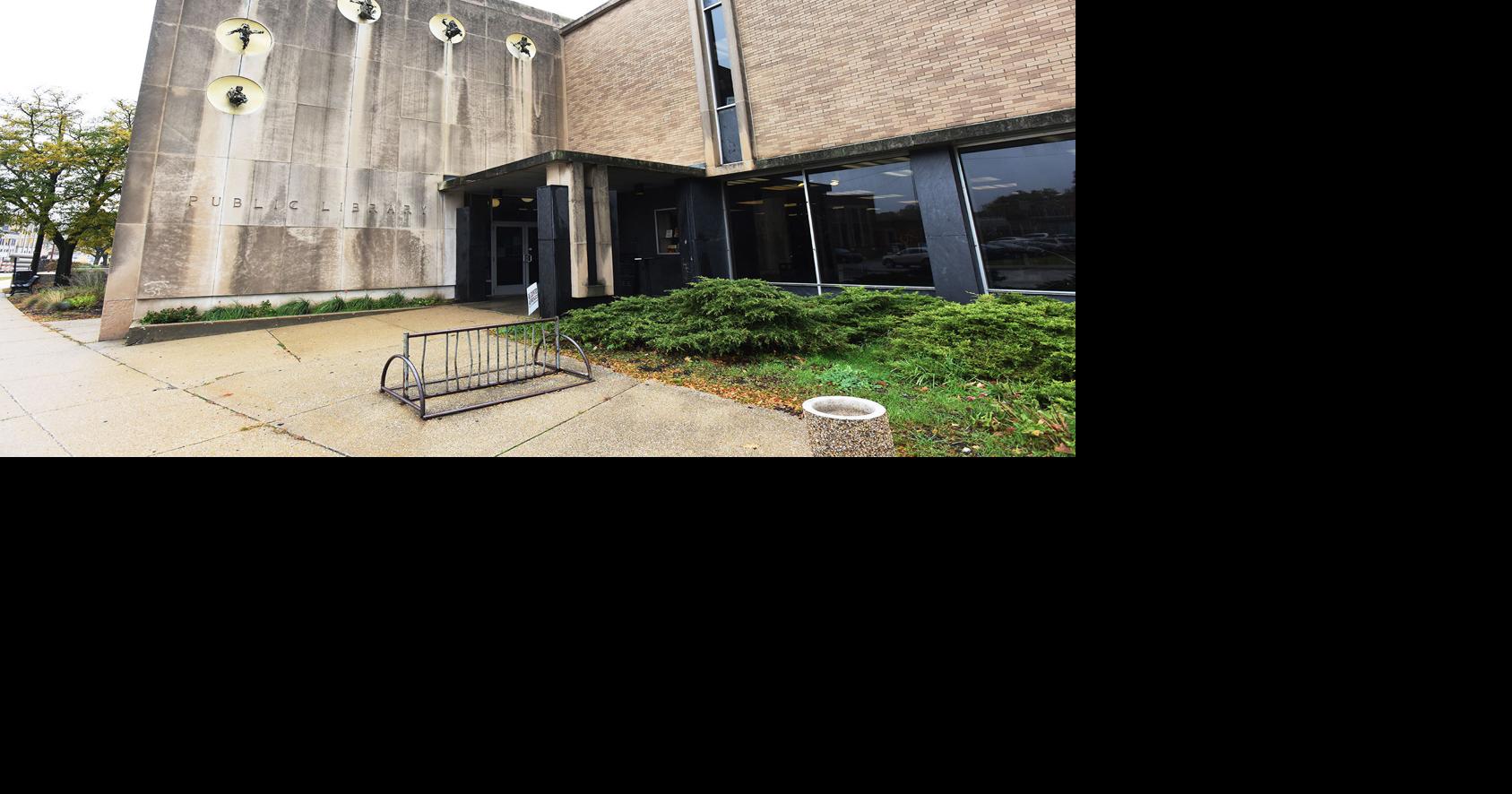 Benton Harbor library using $3,000 grant to fight inequity | Benton ...
