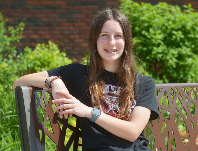 Cloverleaf champion prepares for national spelling bee | Stevensville ...