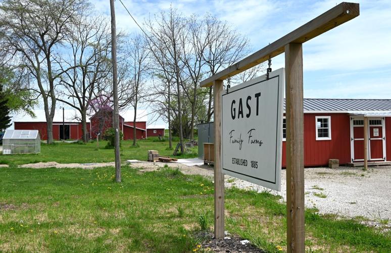 Southwest Michigan fruit growers forge ahead after winter wipes out ...