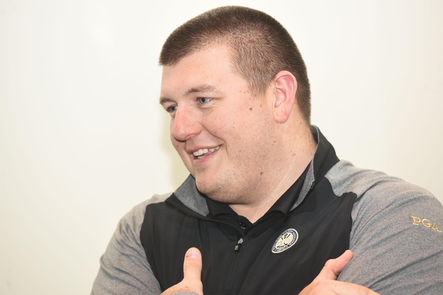 Brandon Haney excited for first championship as director | News ...