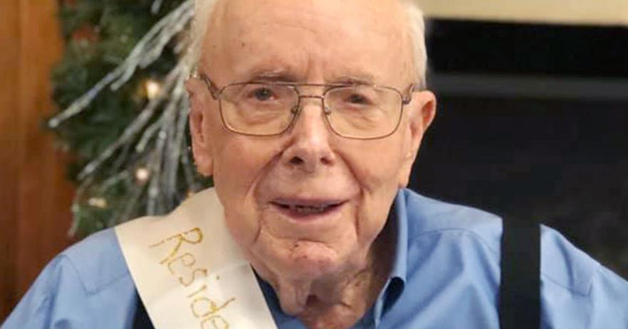 Whitcomb resident Jerry Warren wins statewide assisted living award ...