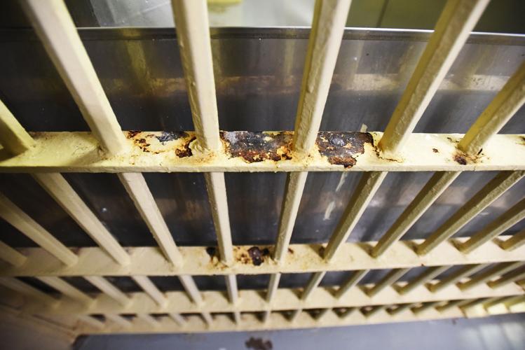 Berrien County board approves facilities maintenance plan | St Joseph ...