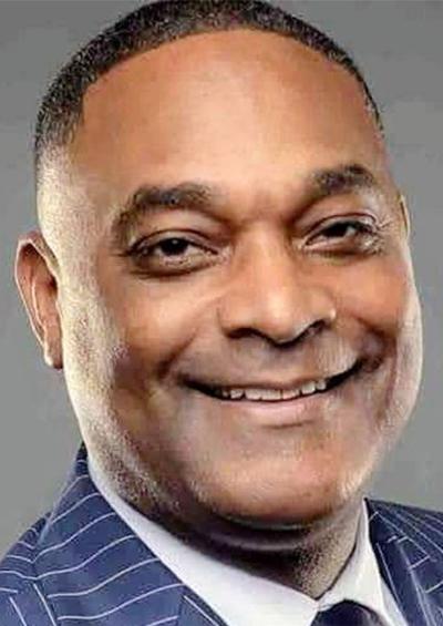 Muhammad chairs newly formed Black Mayors of Michigan | Benton Harbor ...