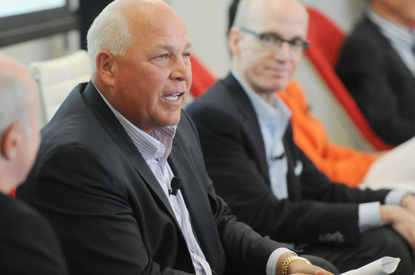 A changing of the guard at Whirlpool | Local News | heraldpalladium.com