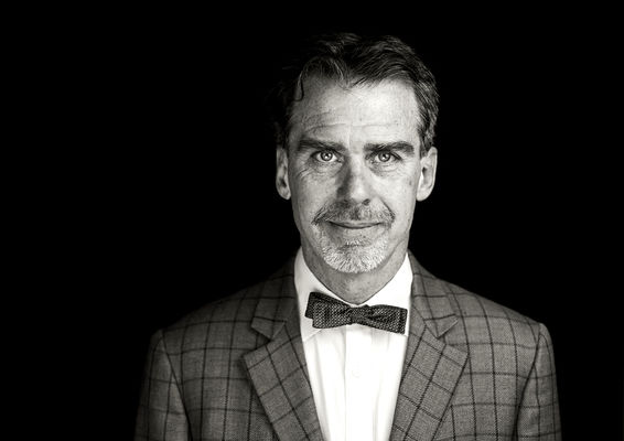 Masterson masters 'Timeless Magic' | Sight And Sound | heraldpalladium.com