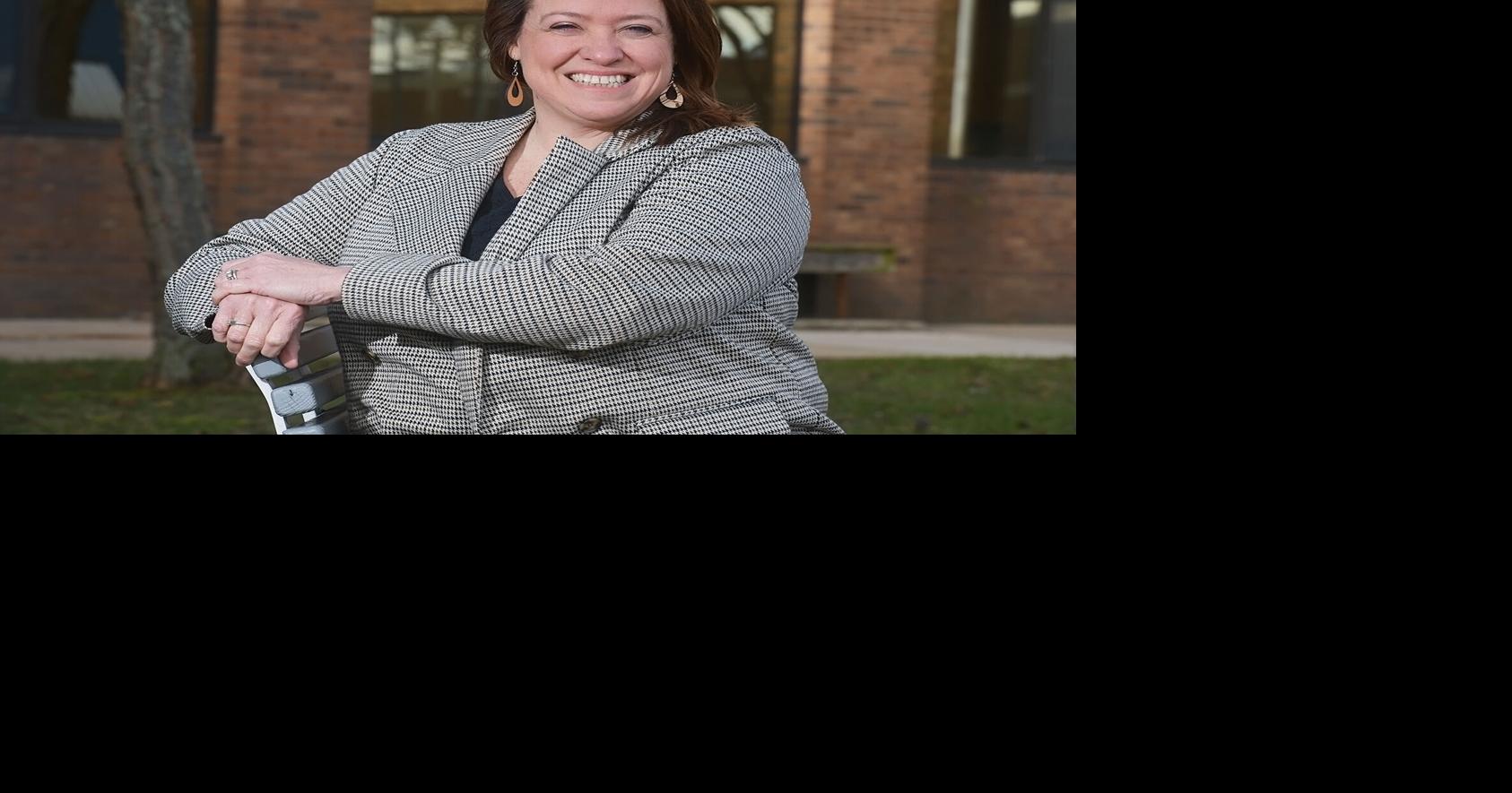 Leich takes over as director of Central County Chamber Growth Alliance ...
