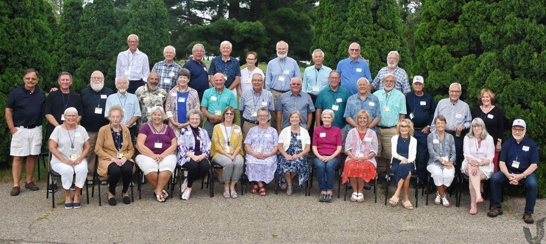 Reunions | Features | heraldpalladium.com