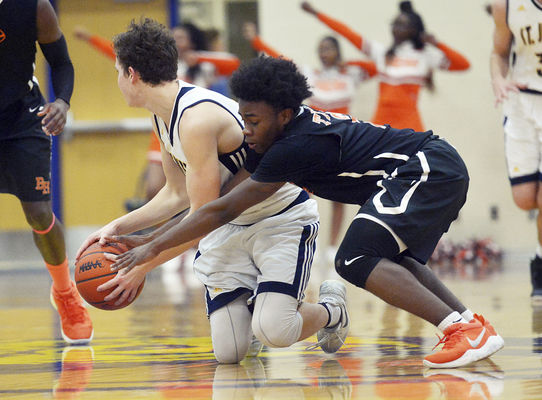 Follow the leaders | Local | heraldpalladium.com