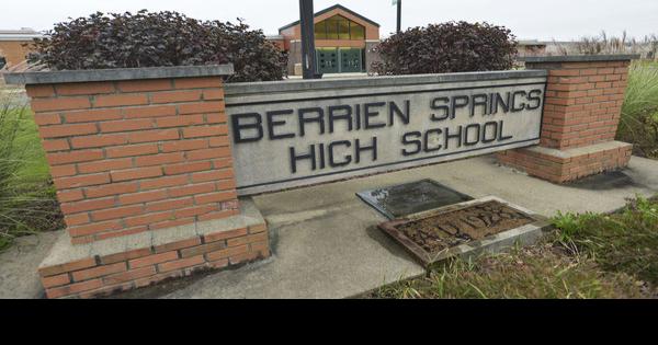 Berrien Springs schools seek two millages for 2018 | Local News ...