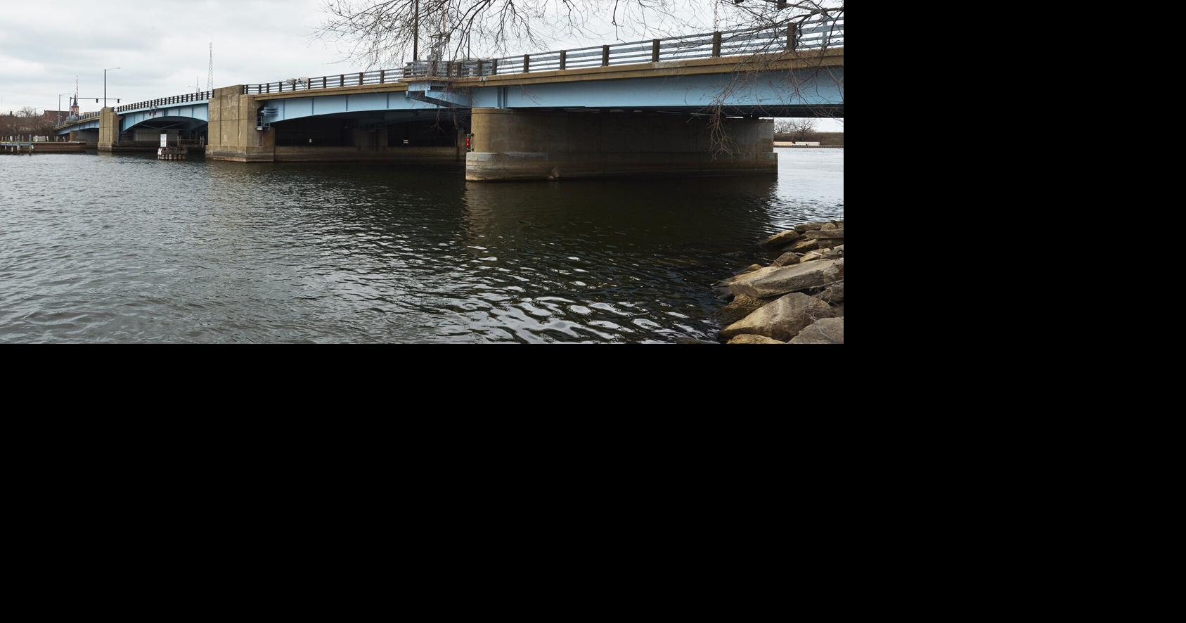 Bicentennial Bridge construction begins next week | News ...