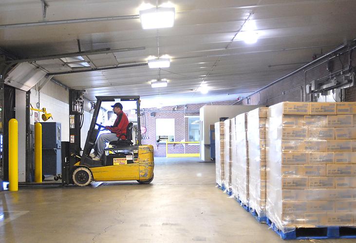 Hanson Logistics acquired by Lineage Logistics | St Joseph ...