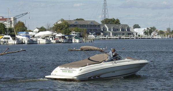 Dock owners ask for no-wake zone to be extended on SJ River | Local ...