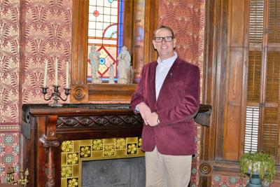 Three Oaks library to offer program on cemetery preservation | Features ...