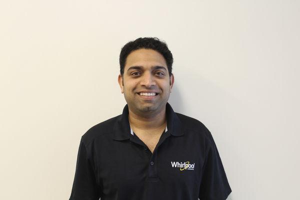 Gokul Nair finds the time | Features | heraldpalladium.com