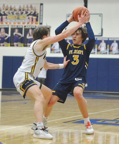 St. Joseph falls to rival Mattawan in district opener | Sports ...