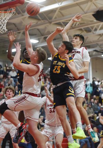 St. Joseph beats Lakeshore for Schaffer's 200th win as coach | Sports ...