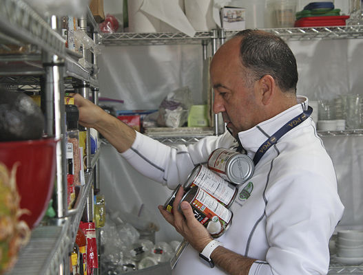 A long grocery list | Local News | heraldpalladium.com