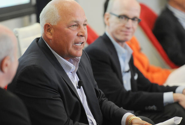 Whirlpool CEO Fettig stepping down | Local News | heraldpalladium.com