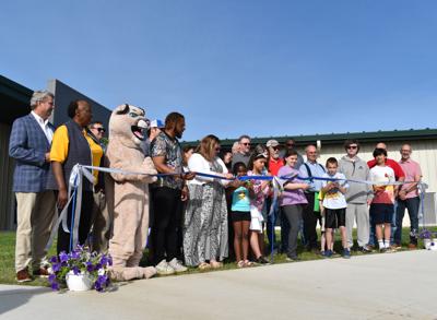 Countryside Academy debuts $9.1 million elementary school | Benton ...