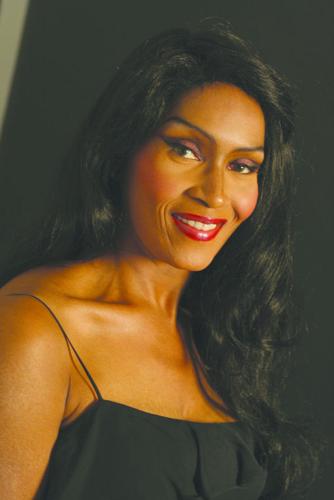 Five questions with ... Isola Jones | Features | heraldpalladium.com