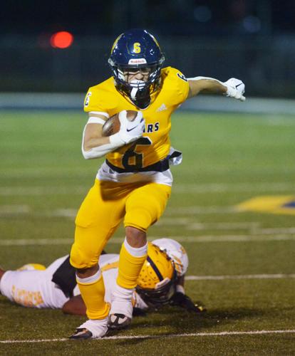 St. Joseph routs BC Central, looks forward to potential home playoff ...