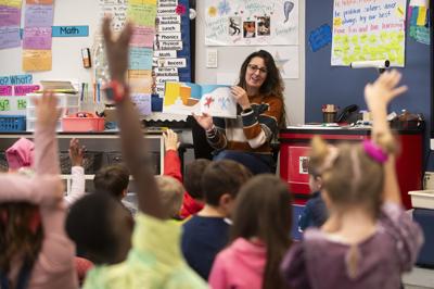 Michigan public schools have lost 131K kids in a decade. Here's where ...