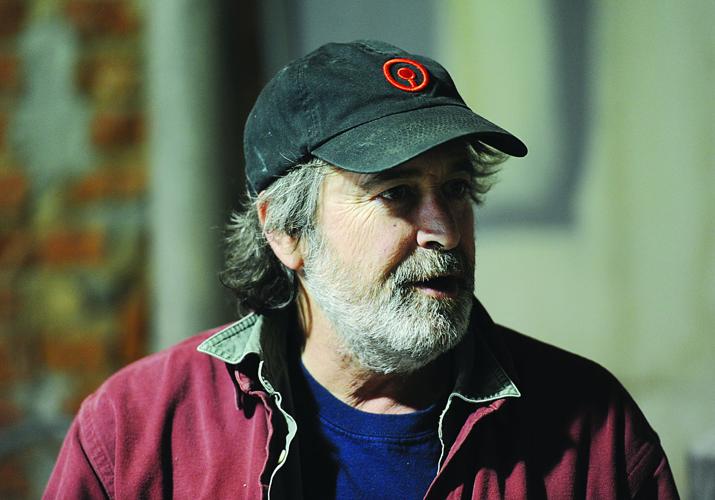 A new life for an old building | Local News | heraldpalladium.com