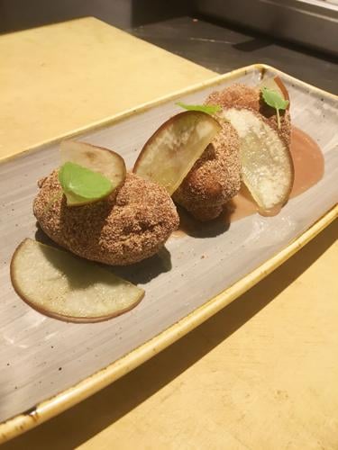 What the pros cook for Thanksgiving | Features | heraldpalladium.com