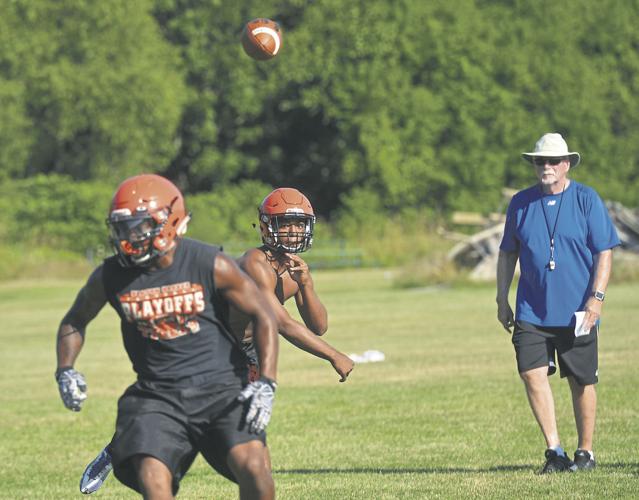 Different Styles | Local | heraldpalladium.com