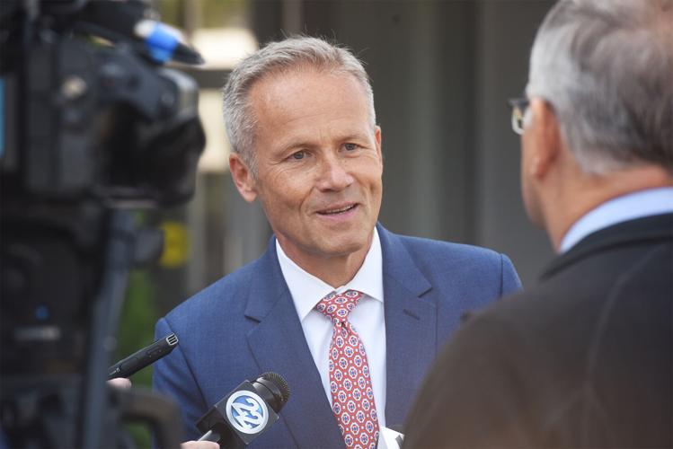 Whirlpool unveils new St. Joseph Technology Center | St Joseph ...