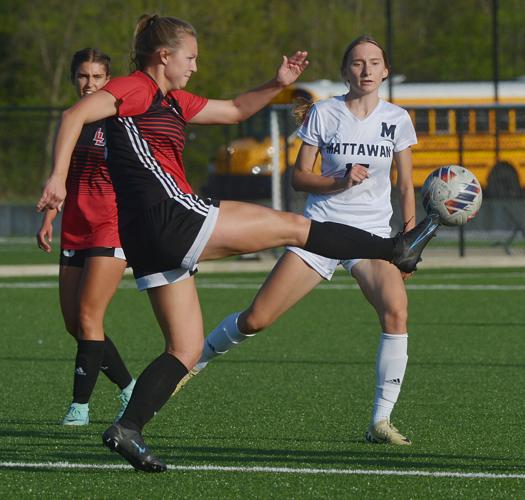 Lakeshore uses early goal to beat Mattawan, move up in SMAC standings ...