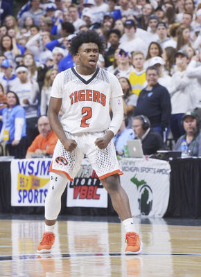 A championship feeling | Local | heraldpalladium.com