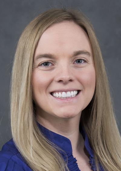 Medical People | Features | heraldpalladium.com