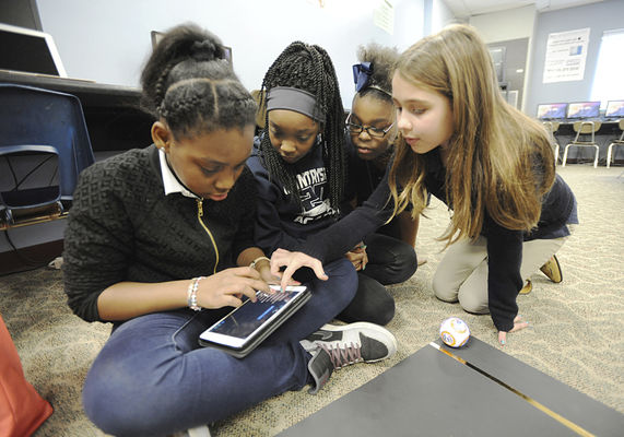 Countryside Academy still green and growing | Local News ...