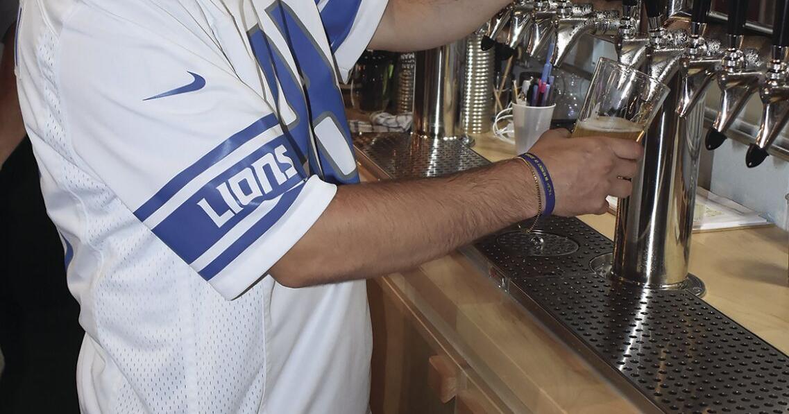 Lake Time Brewing and Spirits debuts in downtown Bridgman | Bridgman ...