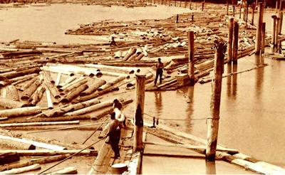 Michigan's role in lumber industry topic of lecture | Localnews ...