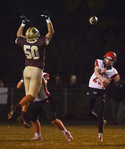 Lakeshore falls to Parma Western in district football final | Sports ...