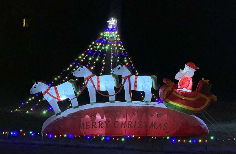 Happy holidays | Localnews | heraldpalladium.com