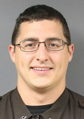 Deputies complete corrections officer training academy | Features ...