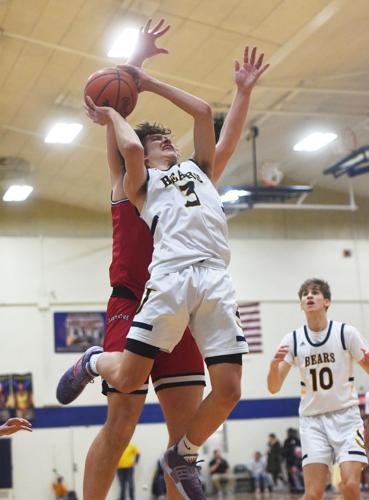 St. Joseph beats Lakeshore for 7th straight boys basketball victory ...