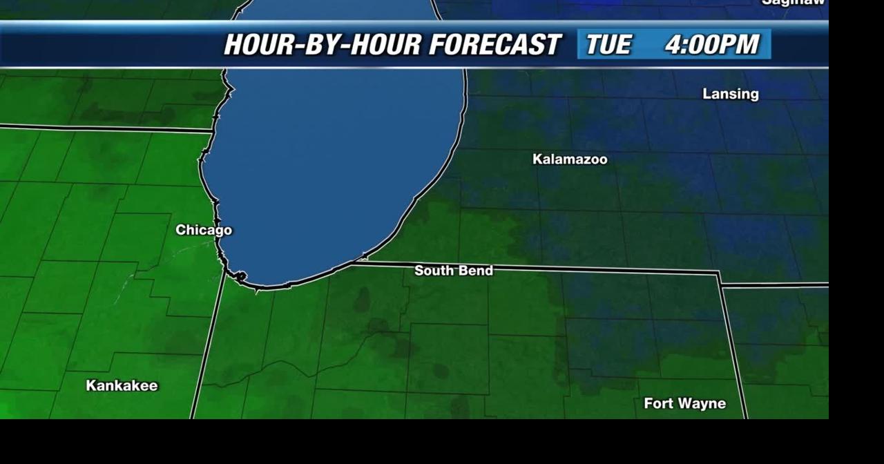 Daily Forecast 01-13-2026 | | heraldpalladium.com