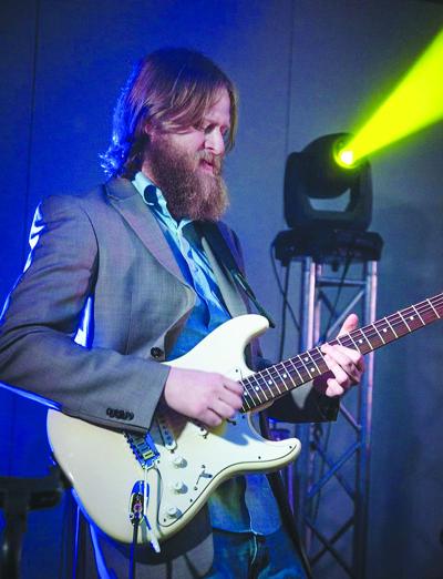 Five questions with ... Joe Marcinek | Features | heraldpalladium.com