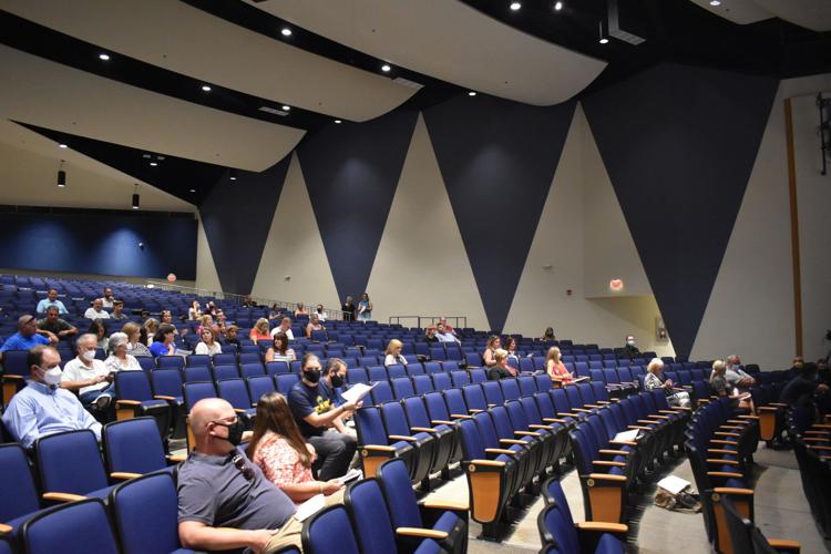 St. Joseph schools to require masks in the fall | St Joseph ...